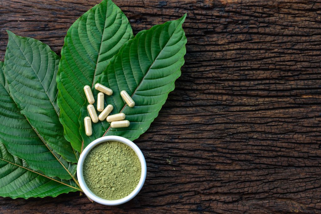 Kratom - Sprout Health Group - Kratom Addiction Treatment
