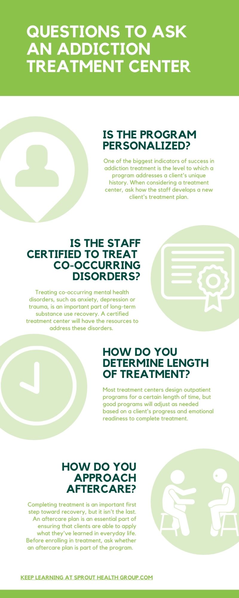 What Is Rehab Really Like? Here's What to Expect