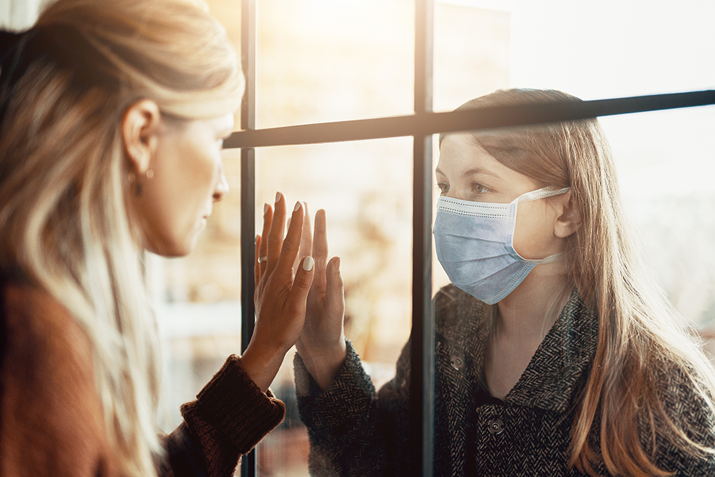 Coping with Life During COVID-19 | Sprout Health Group Coping with Life During COVID-19 | Sprout Health Group