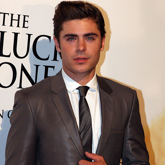 Sober Celebrities: Why These 10 Stars Avoid Drugs & Alcohol